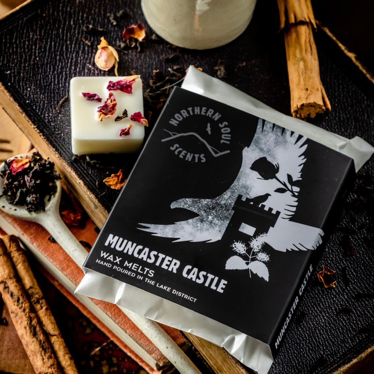 Full Scent Collection - Melts – Northern Soul Scents