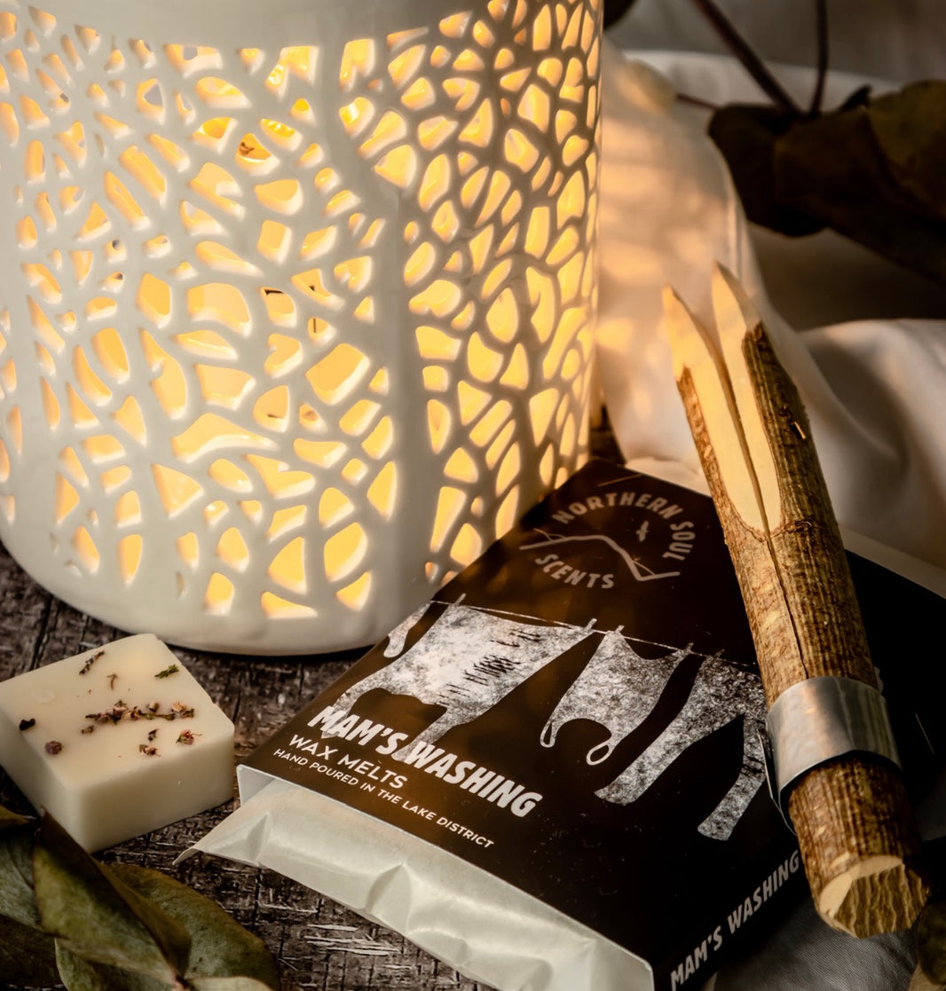 Forest Floor Wax Melts – Northern Soul Scents